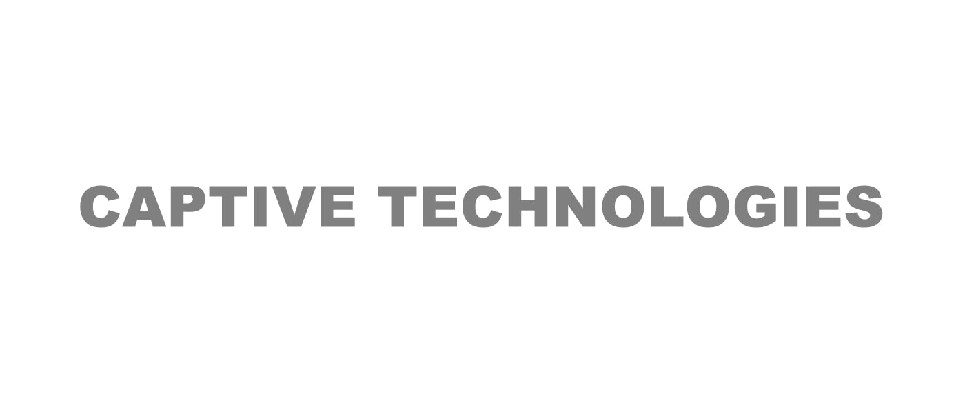 Captive Technologies Products – DirectHomeMedical