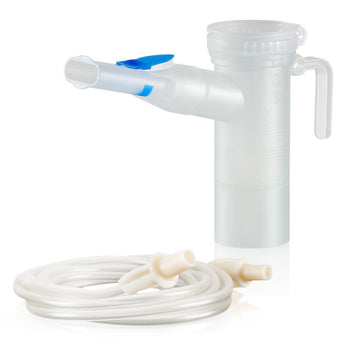 Pari LC Plus Reusable Nebulizer Cup with Vios Pro Tubing ...