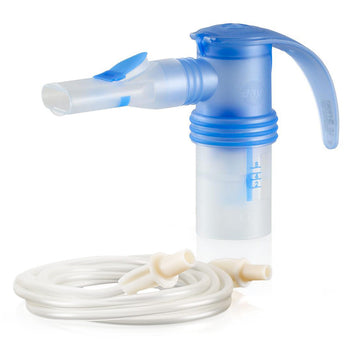 Pari LC Sprint Reusable Nebulizer Cup with Vios Pro Tubing ...