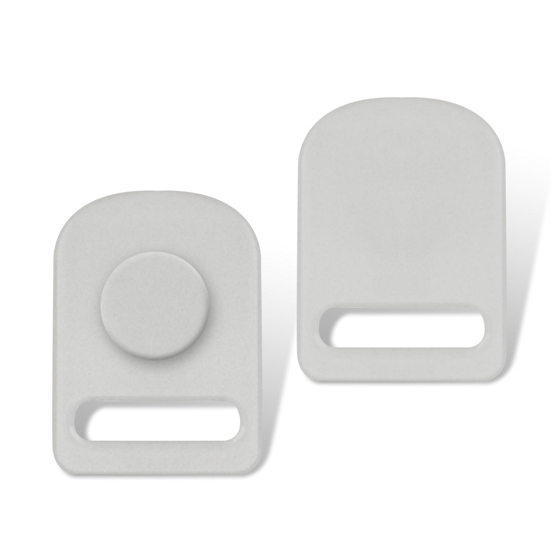 Headgear Clips for Wisp Nasal CPAP Masks - 1 Pair – DirectHomeMedical