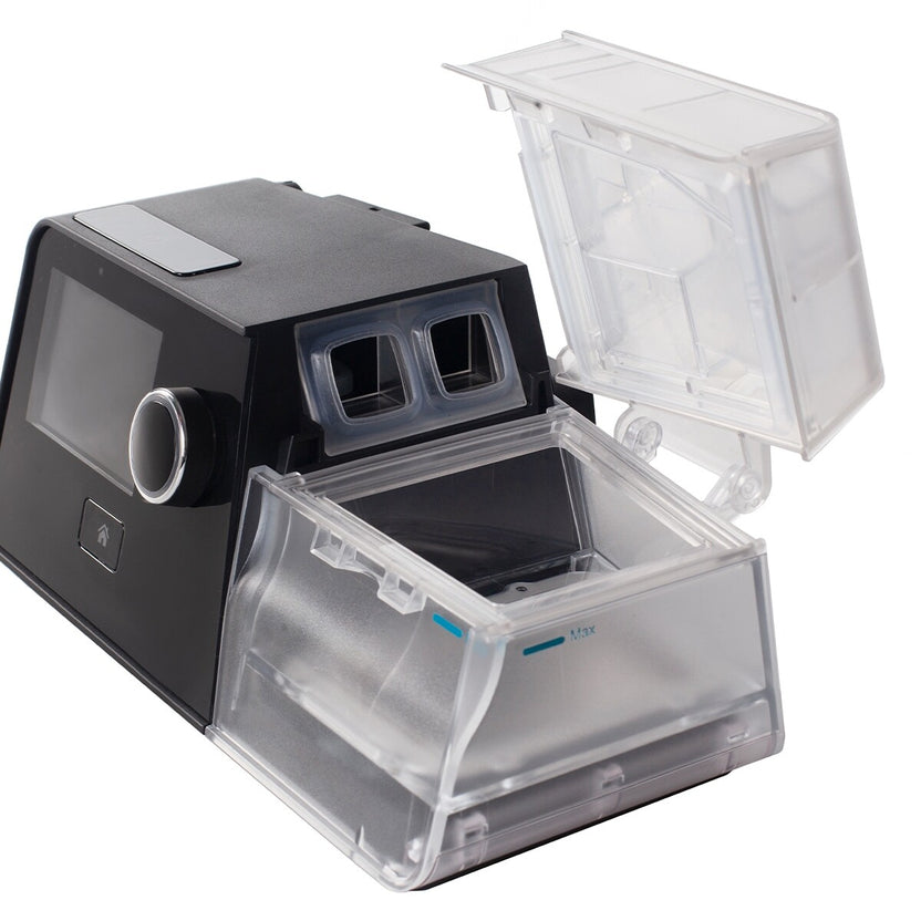 All React G3 X & Luna G3 Series Machines & Parts – DirectHomeMedical