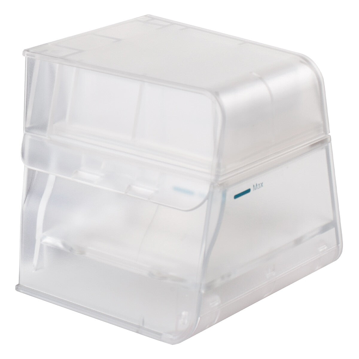 Humidifier Water Chamber for React G3 X & Luna G3 Series CPAP & BiPAP ...