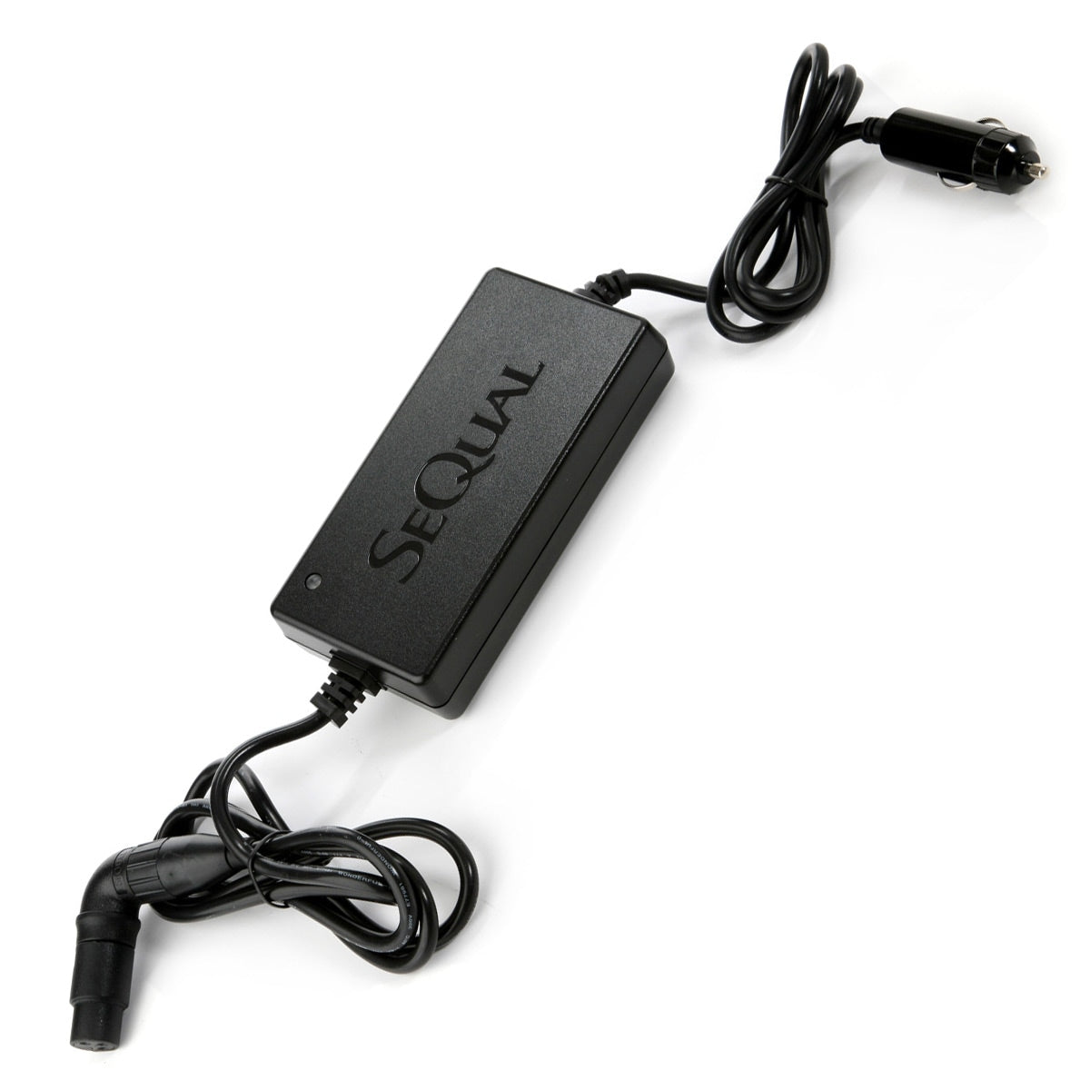12 Volt DC Power Supply Cord for Eclipse 2, 3 & 5 Series Portable Oxyg ...