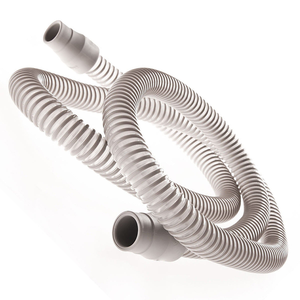 Respironics Gray Smooth Bore Hose Tubing for CPAP & BiPAP Machines ...