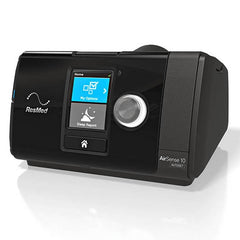 Side Cover for AirSense 10, AirStart 10 & AirCurve 10 CPAP & BiLevel M ...
