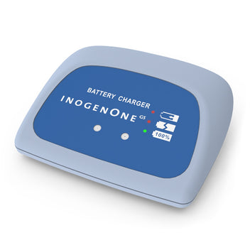 Inogen One® G5® & Inogen® Rove 6 External Battery Charger ...