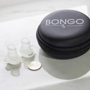 Bongo RX EPAP Therapy Device Starter Kit – DirectHomeMedical