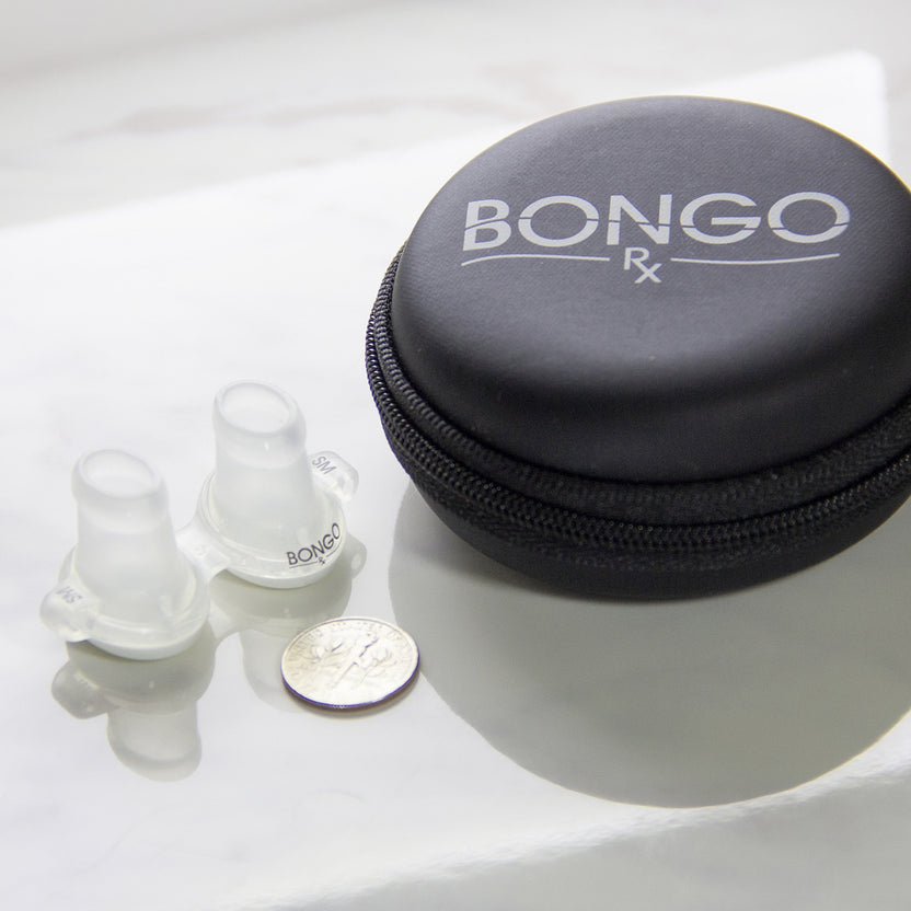 Bongo RX EPAP Therapy Device Starter Kit – DirectHomeMedical