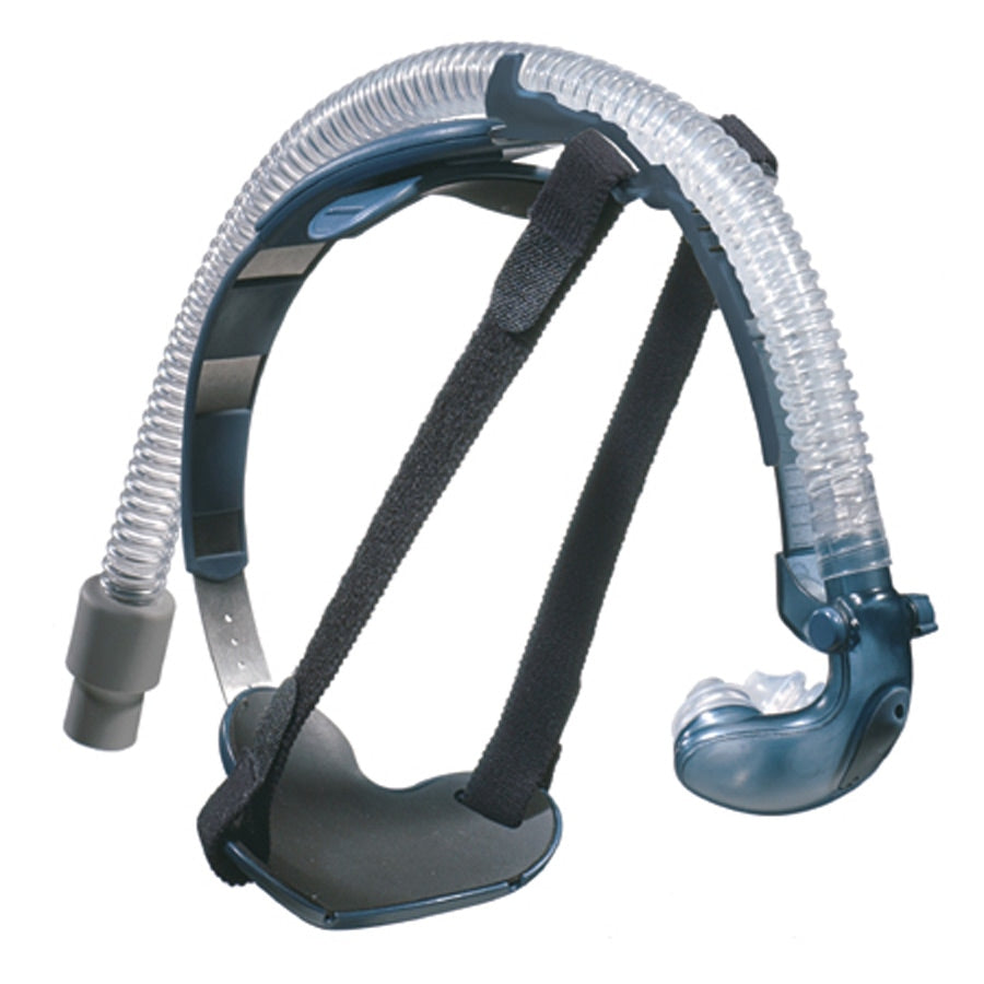 Breeze SleepGear Nasal Pillows Mask (DISCONTINUED 2017) – DirectHomeMedical