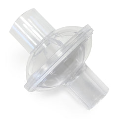 Universal Inline Bacterial Viral Filter for CPAP Machines (Clear ...