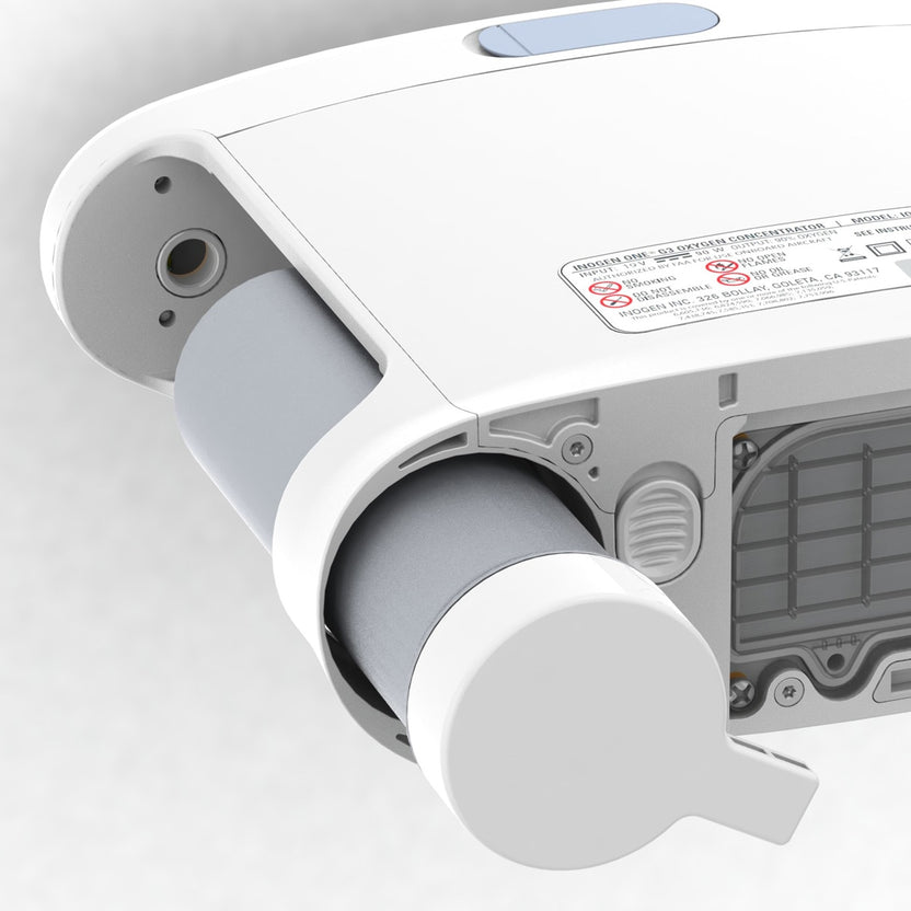 Oxygen Parts & Supplies – DirectHomeMedical