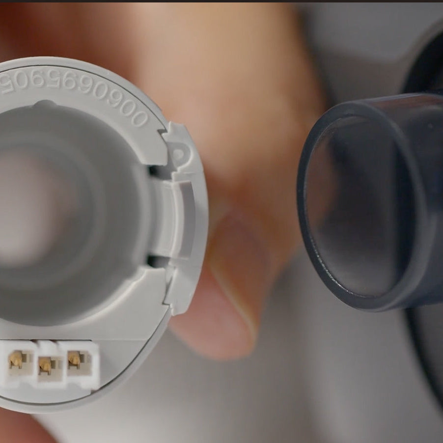 Heated Micro-Flexible Tubing for DreamStation 2 Series CPAP Machines – DirectHomeMedical