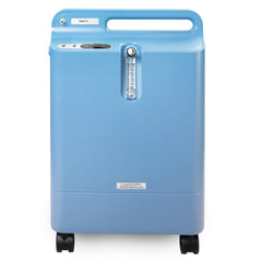 EverFlo Oxygen Concentrator Bundle with OPI - 5 LPM – DirectHomeMedical