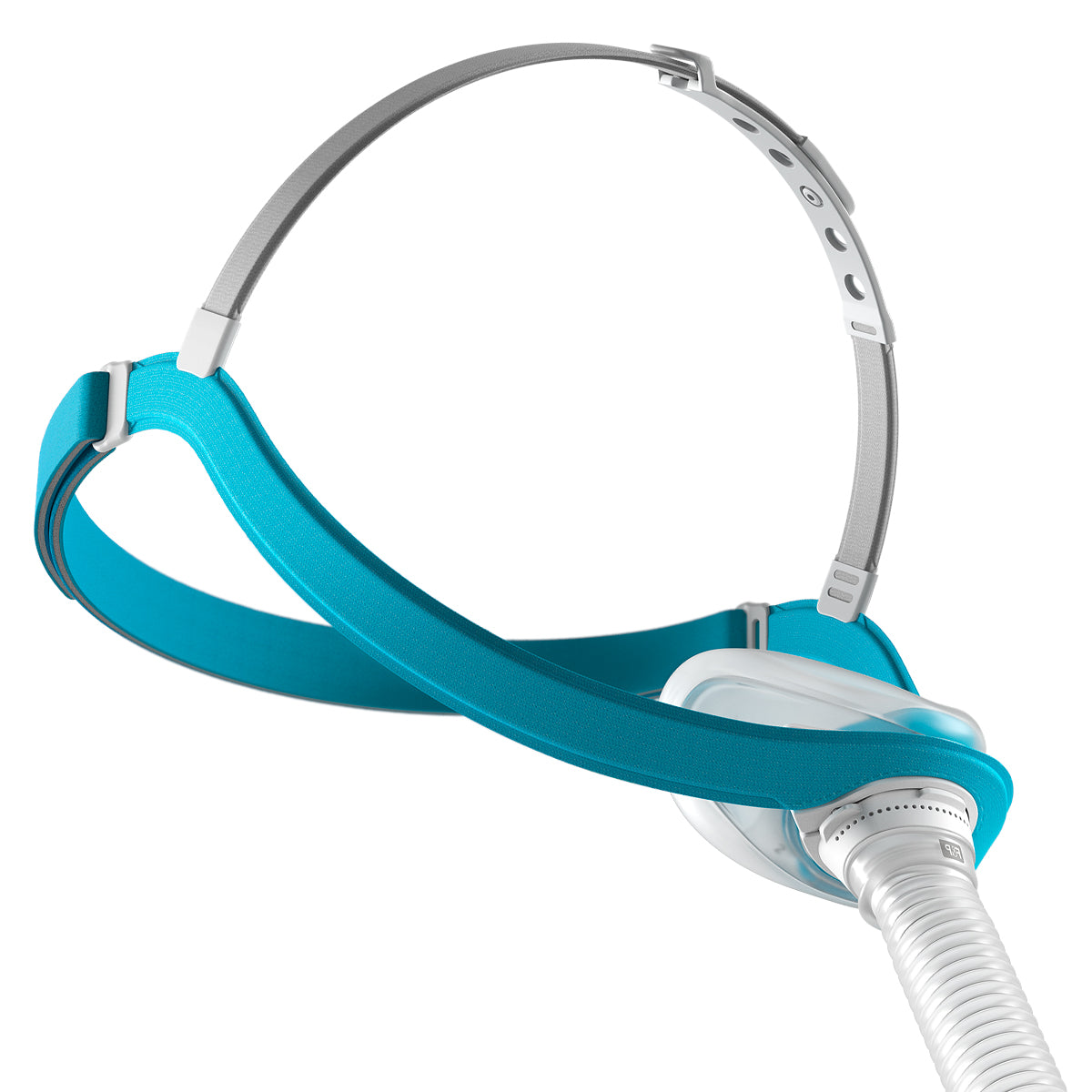 F&P Evora Nasal CPAP Mask with Headgear – DirectHomeMedical