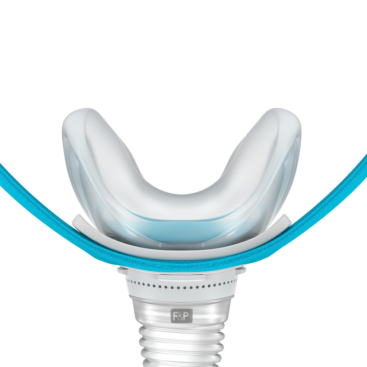 F&P Evora Nasal CPAP Mask with Headgear – DirectHomeMedical