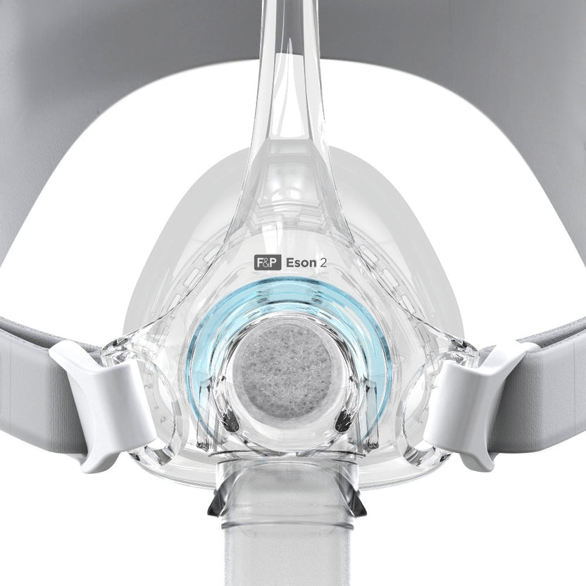 F&P Eson 2 Nasal CPAP Mask with Headgear – DirectHomeMedical