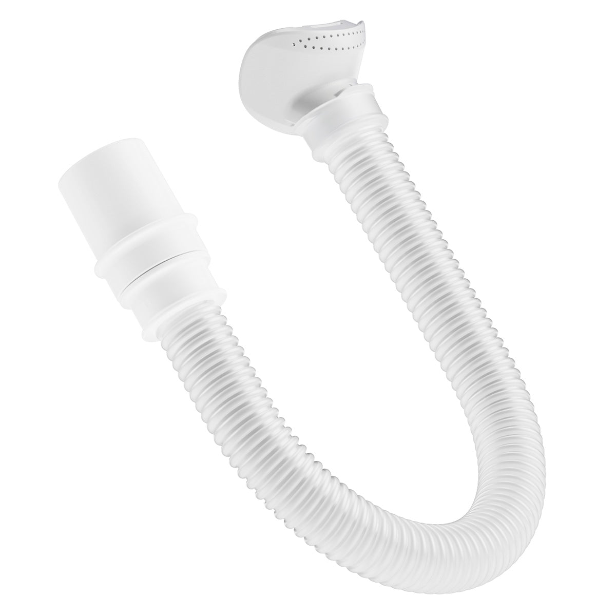 Short Tube with Frame for F&P Solo CPAP Masks – DirectHomeMedical