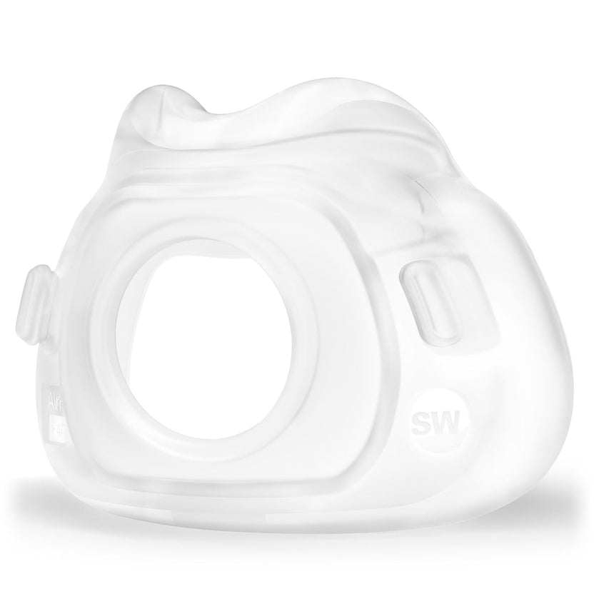 Full Face Cushion for AirFit F40 Series CPAP Masks – DirectHomeMedical