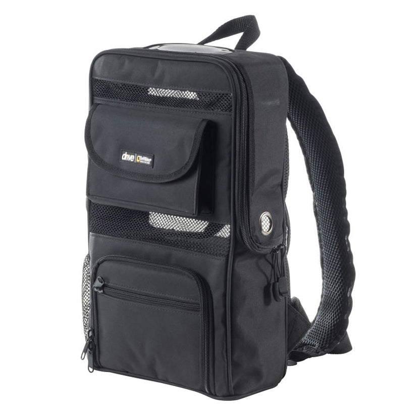 Backpack for iGo2 Portable Oxygen Concentrators – DirectHomeMedical