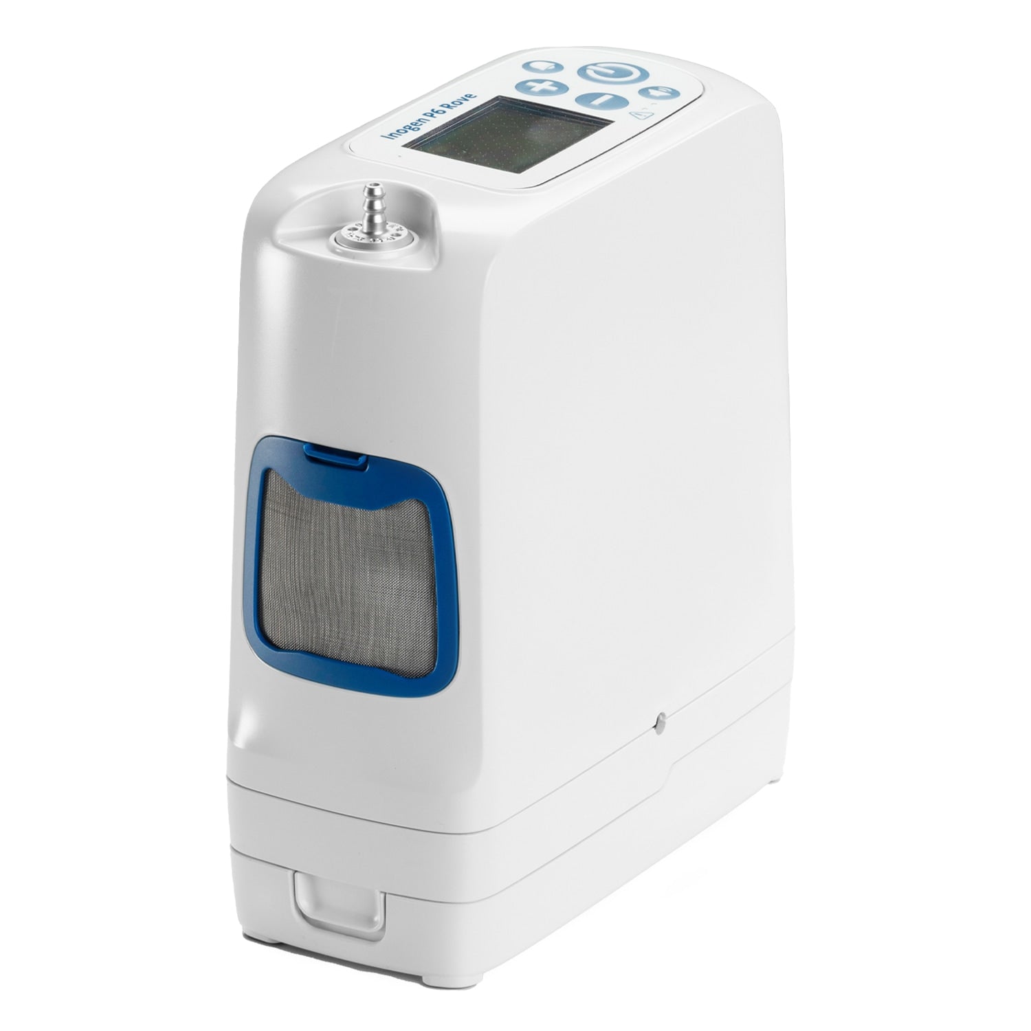 Inogen® Rove 6™ Portable Oxygen Concentrator – DirectHomeMedical