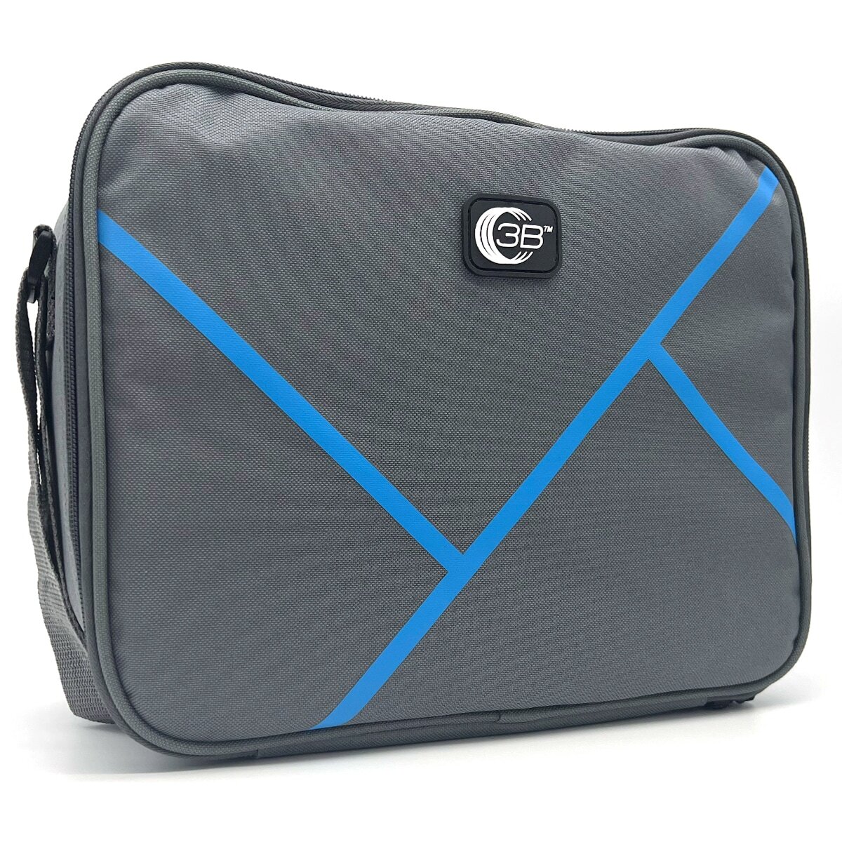 Carrying Case for React G3 X & Luna G3 Series CPAP & BiPAP Machines ...