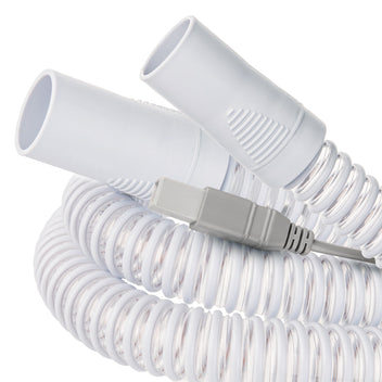 Heated Tubing for React G3 X & Luna G3 Series CPAP & BiPAP Machines ...