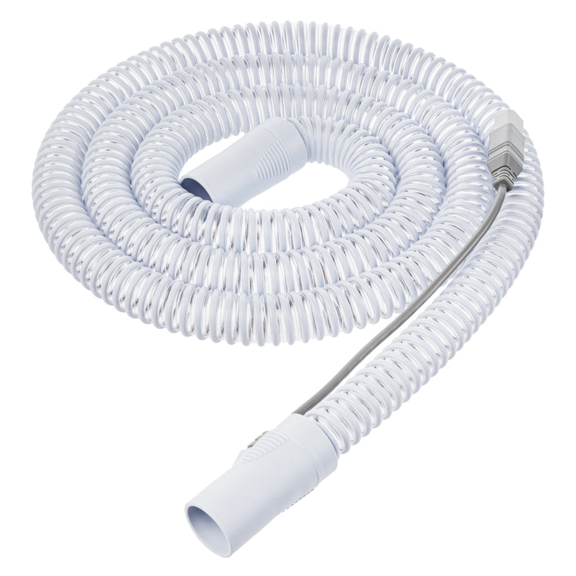 Heated Tubing for React G3 X & Luna G3 Series CPAP & BiPAP Machines ...