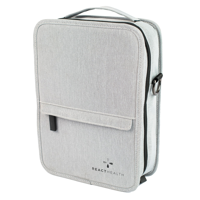 Carrying Case for Luna TravelPAP Auto CPAP Machines – DirectHomeMedical