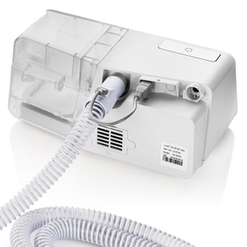 Heated Tubing for React G3 X & Luna G3 Series CPAP & BiPAP Machines ...