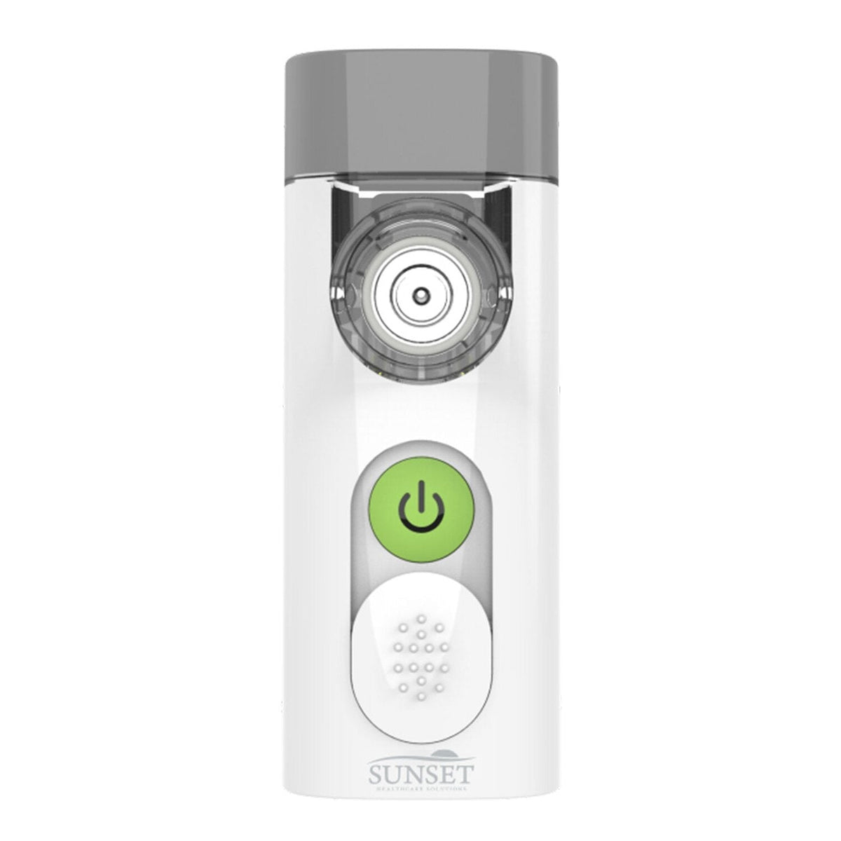 Sunset Handheld Mesh Nebulizer with Rechargeable Battery ...