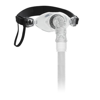 Oracle 452 Oral CPAP Mask with Headgear (DISCONTINUED 2026 ...
