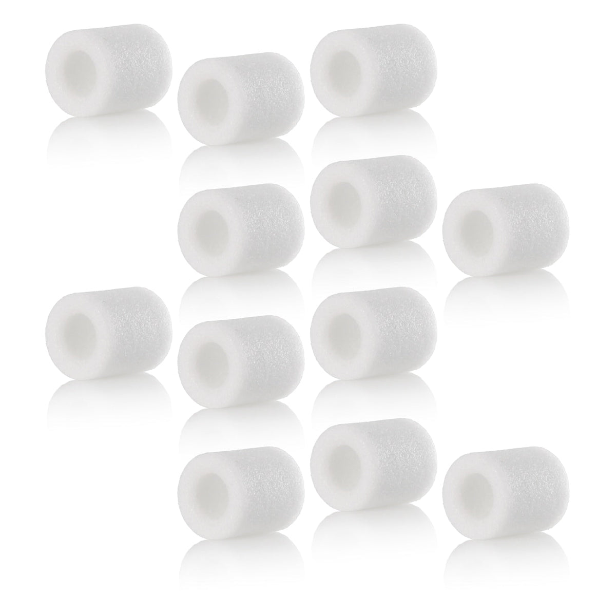 Pari Air Filters for Trek S & Vios Nebulizer Compressors ...