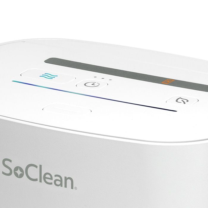 Filter for SoClean 3 Sanitizers (DISCONTINUED 2025) – DirectHomeMedical