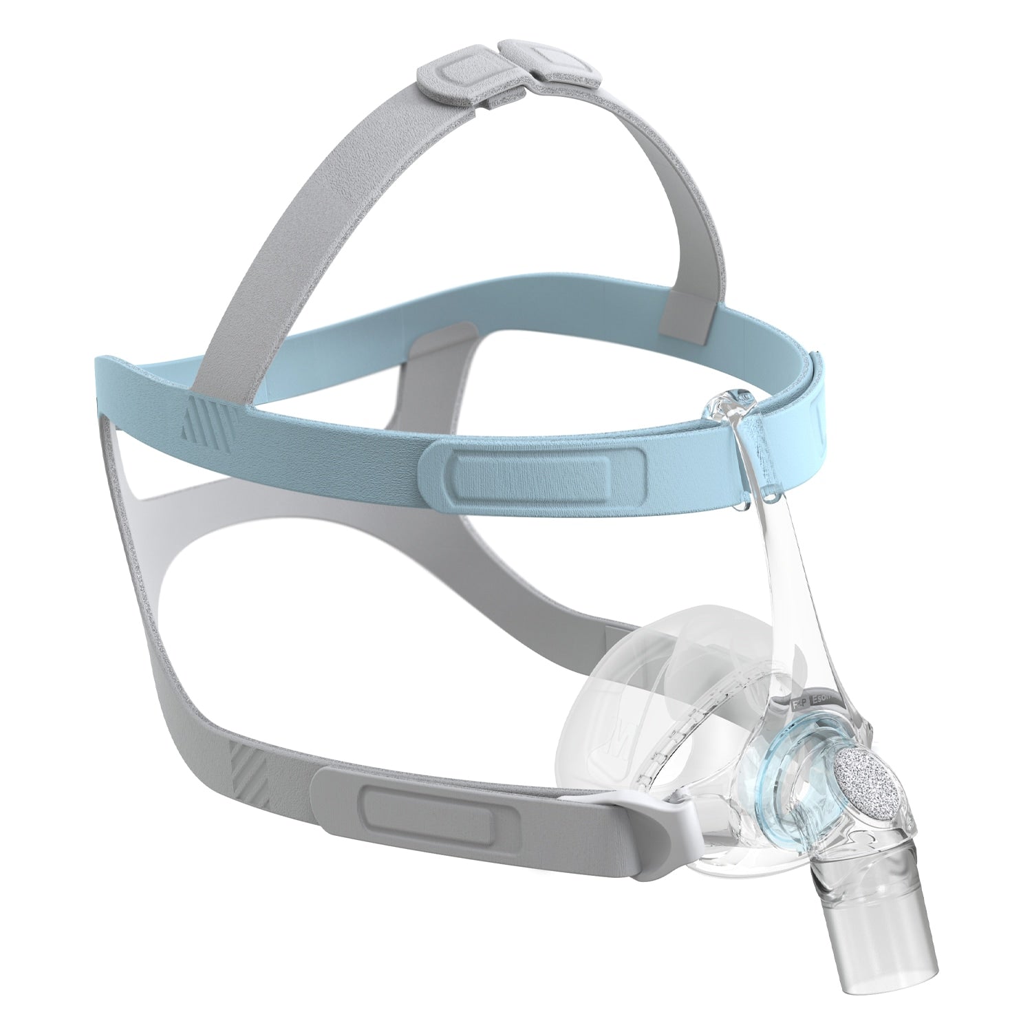 F&P Eson 2 Nasal CPAP Mask with Headgear – DirectHomeMedical