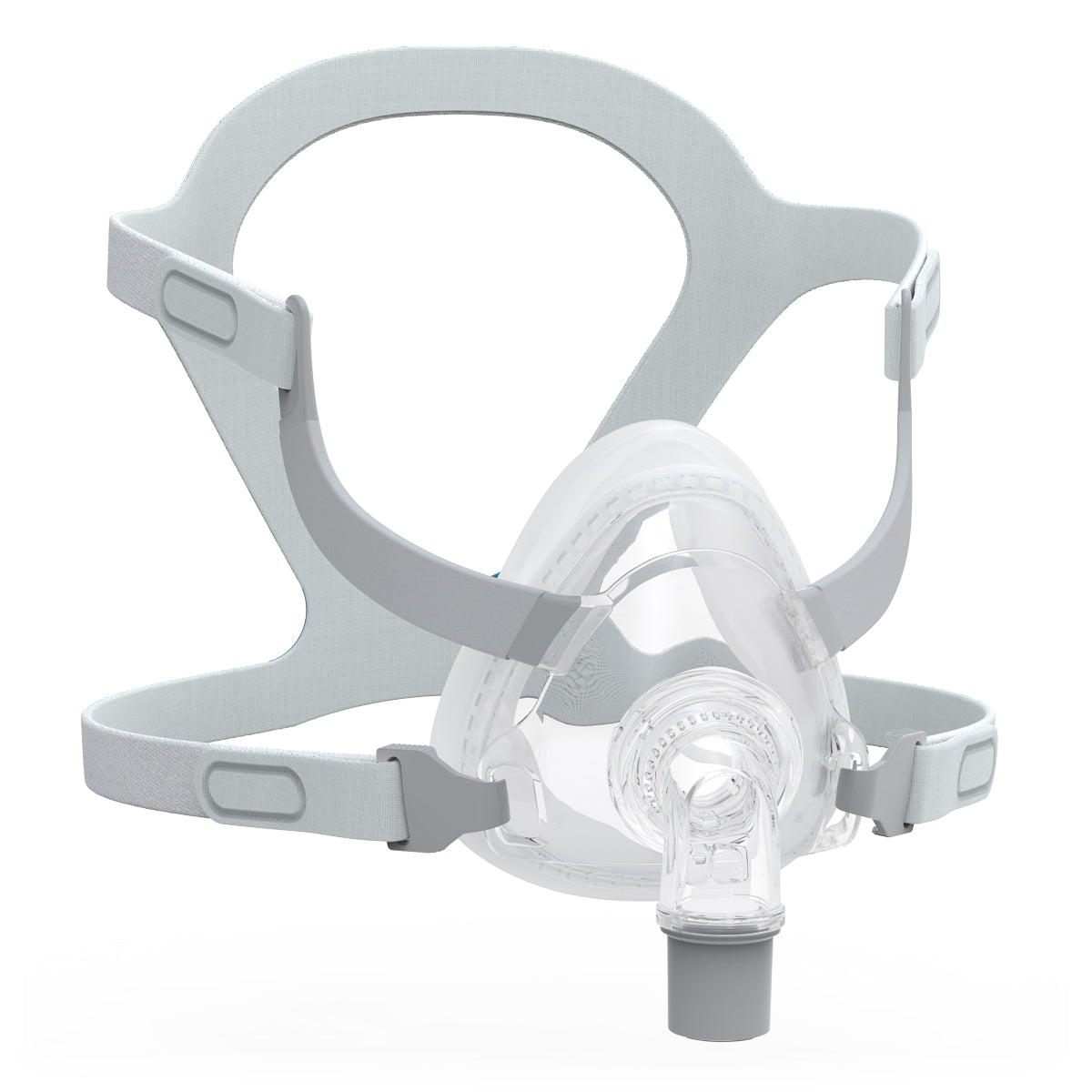 Siesta 2 Full Face CPAP Mask with Headgear – DirectHomeMedical