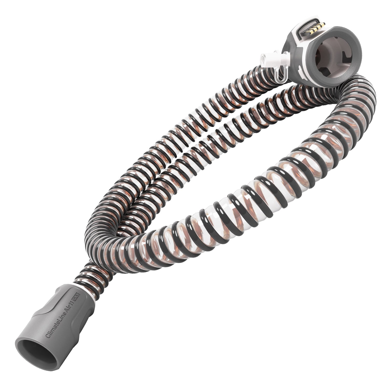 ClimateLineAir 11 OXY Heated Tubing for AirSense 11 CPAP & AirCurve 11 ...