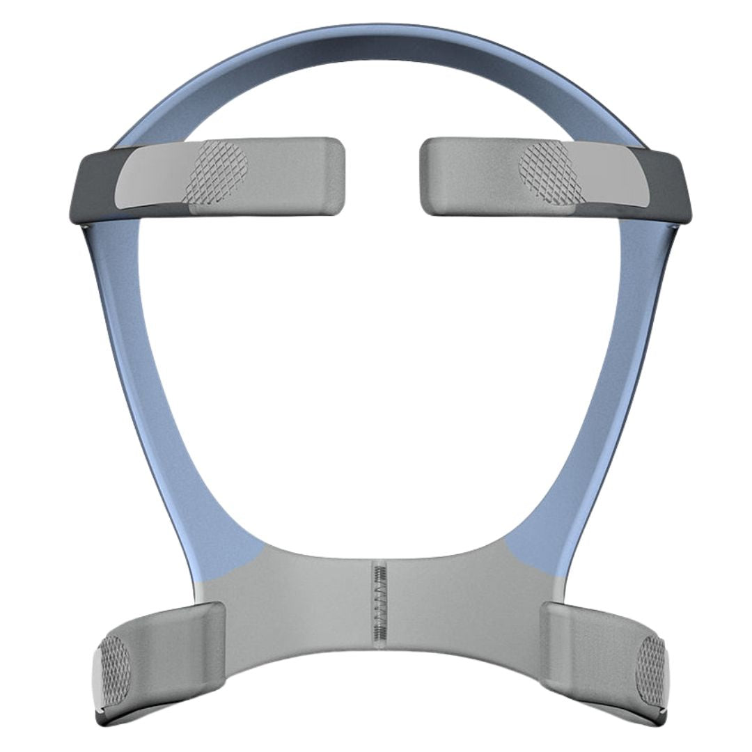 Headgear for Mirage FX & Mirage FX For Her Nasal CPAP Masks ...