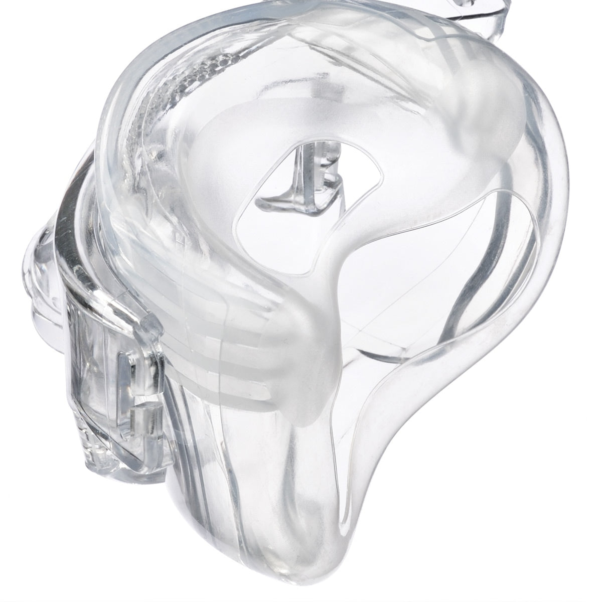 Amara View Full Face CPAP Mask with Headgear – DirectHomeMedical