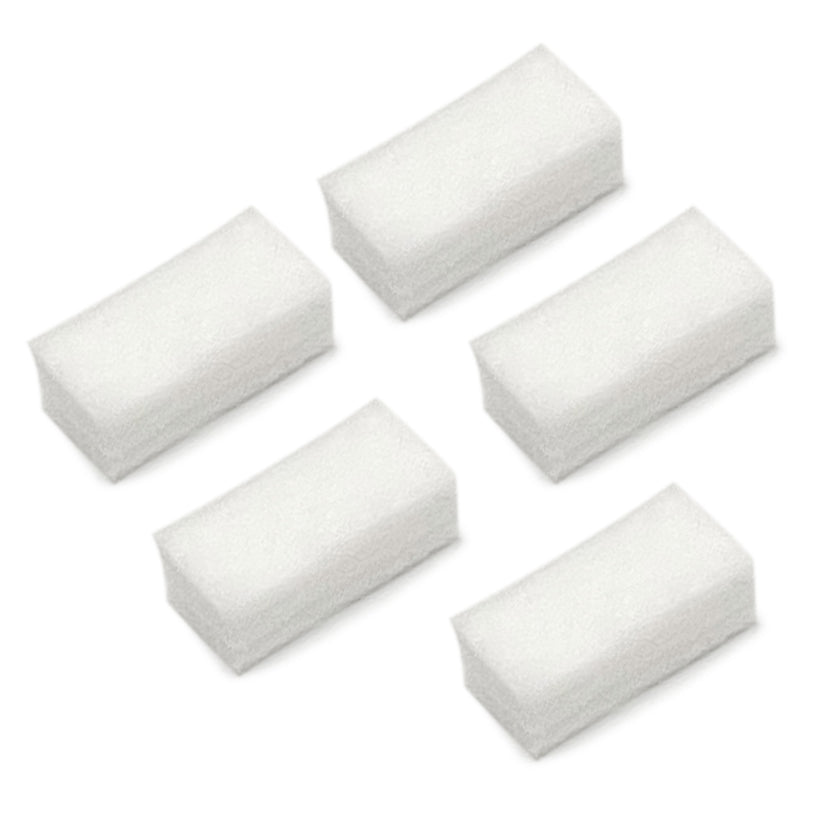 Rhythm Healthcare Intake Filters for Rhythm P2, P2-E6 & P2-E7 Portable ...