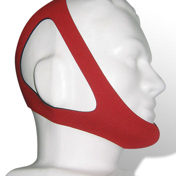Ruby ADJUSTABLE Style Chinstrap for CPAP Therapy – DirectHomeMedical
