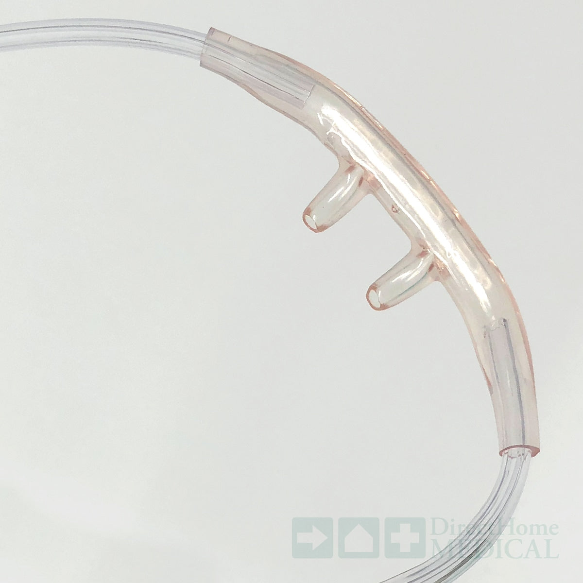 AirLife (Salter) 1600HF HIGH FLOW Nasal Cannula with 50 Foot Oxygen Su ...