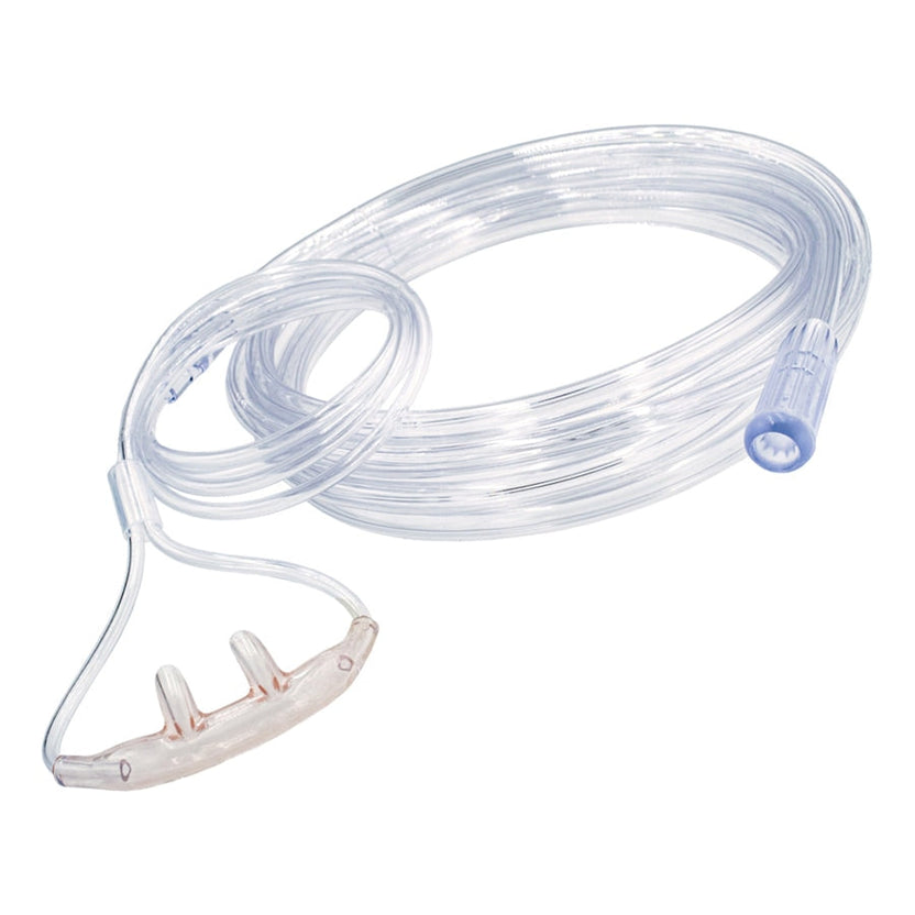 AirLife (Salter) 1600 (Original) Nasal Cannula with 7 Foot Oxygen Supp ...