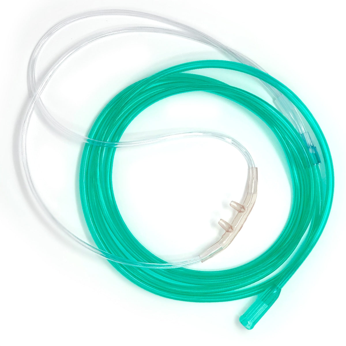 AirLife (Salter) 1600HF HIGH FLOW Nasal Cannula with 50 Foot Oxygen Su ...