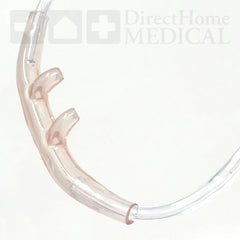 AirLife (Salter) 1600HF HIGH FLOW Nasal Cannula with 50 Foot Oxygen Su ...