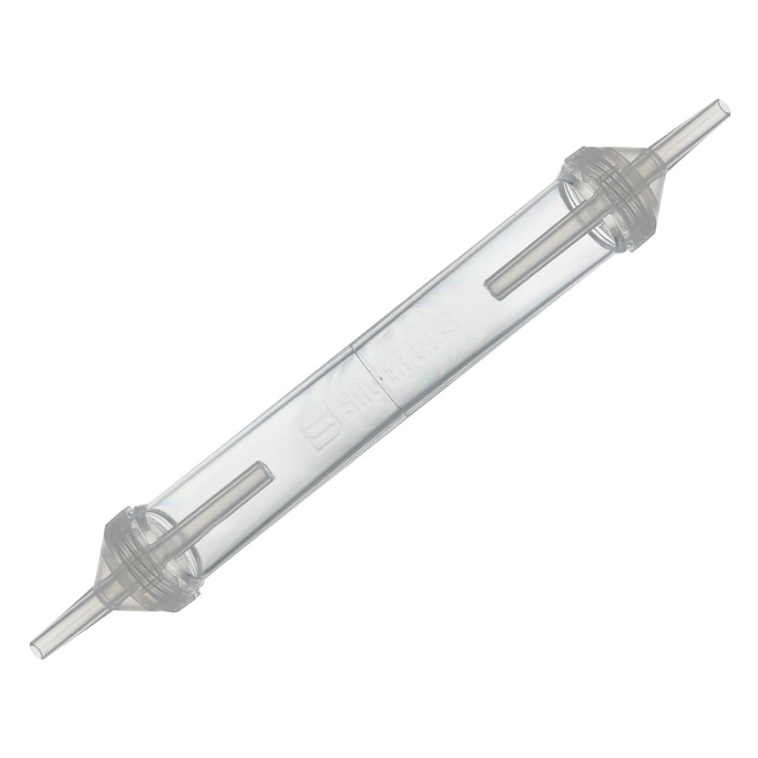 AirLife (Salter) Inline Water Trap (with Threaded Endcaps) for Standar ...