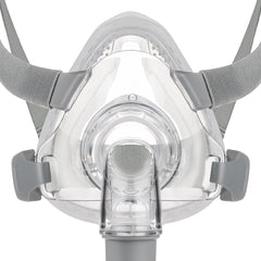 Siesta Full Face CPAP Mask with Headgear – DirectHomeMedical