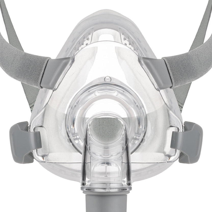 Siesta Full Face CPAP Mask with Headgear – DirectHomeMedical