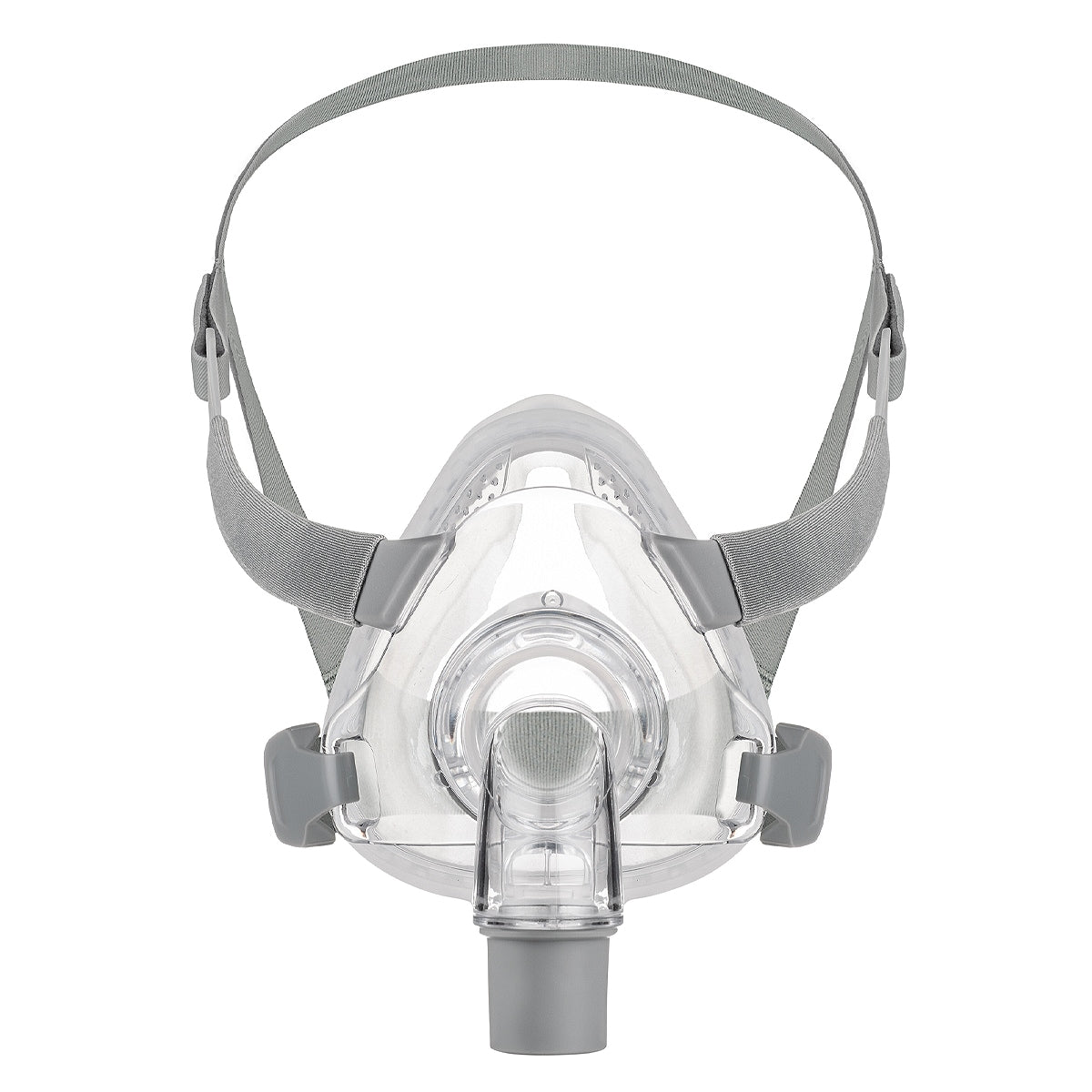 Siesta Full Face CPAP Mask with Headgear – DirectHomeMedical