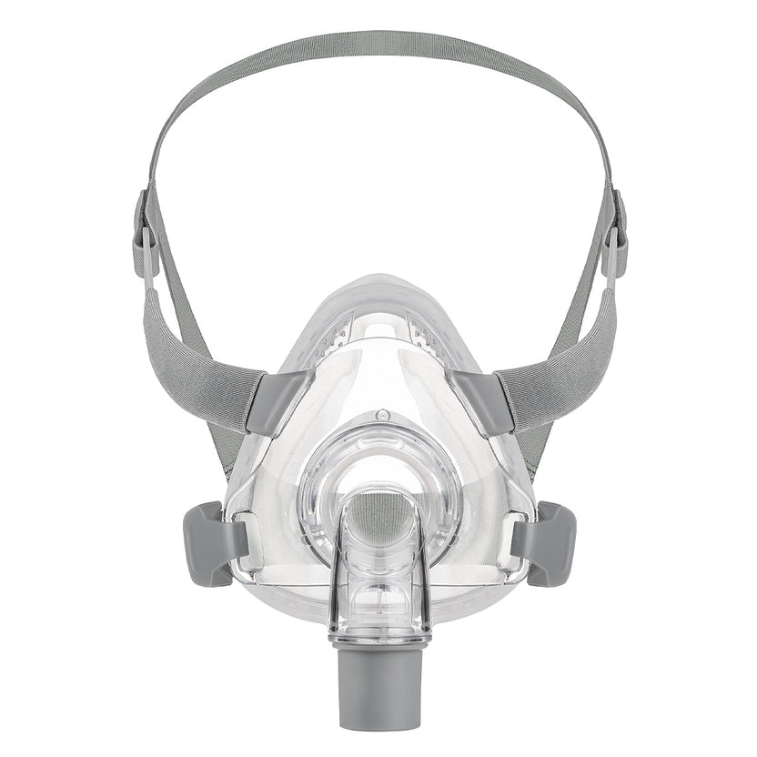 Siesta Full Face CPAP Mask with Headgear – DirectHomeMedical