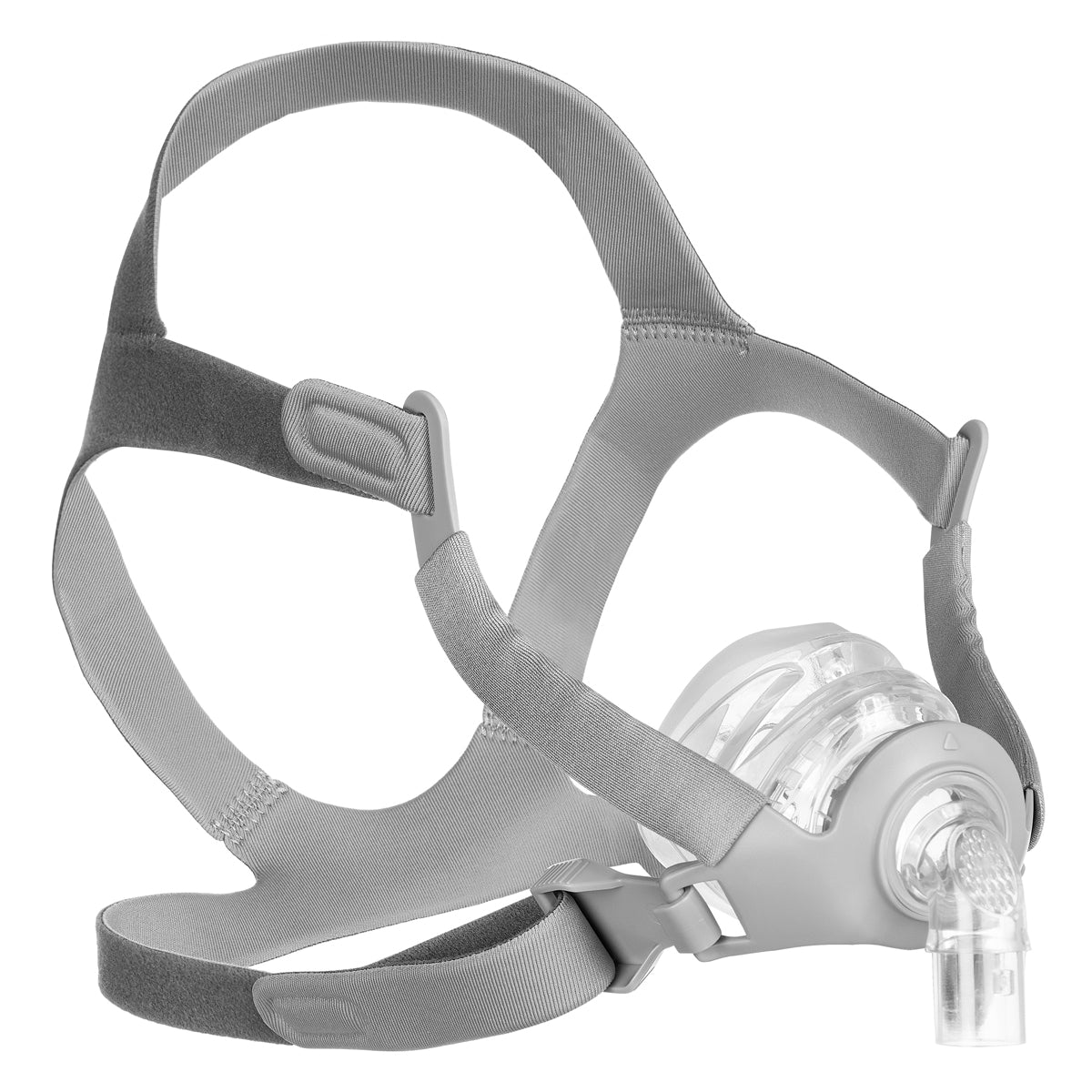 Siesta Nasal CPAP Mask with Headgear – DirectHomeMedical
